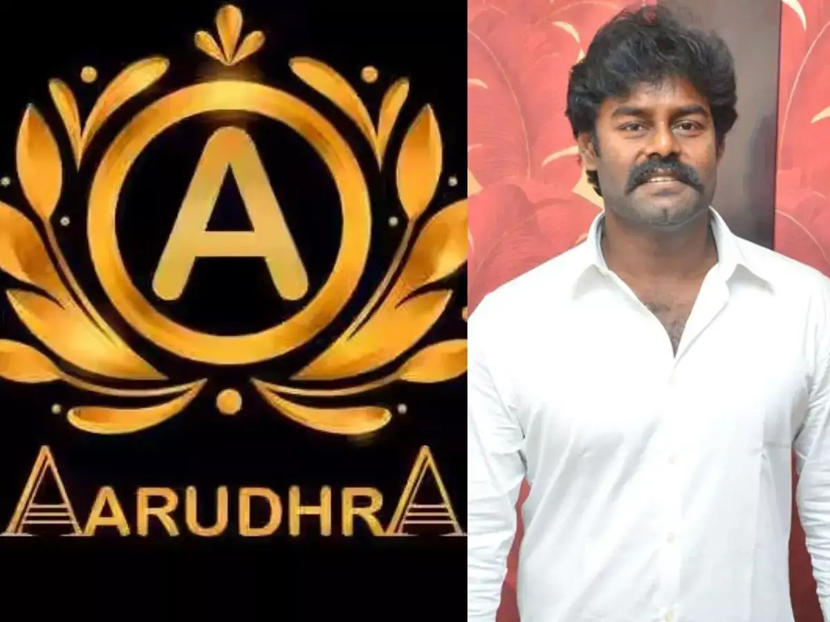 Police decided to freeze the assets of actor RK Suresh Aarudhra Gold Scam: ஆருத்ரா மோசடி ...