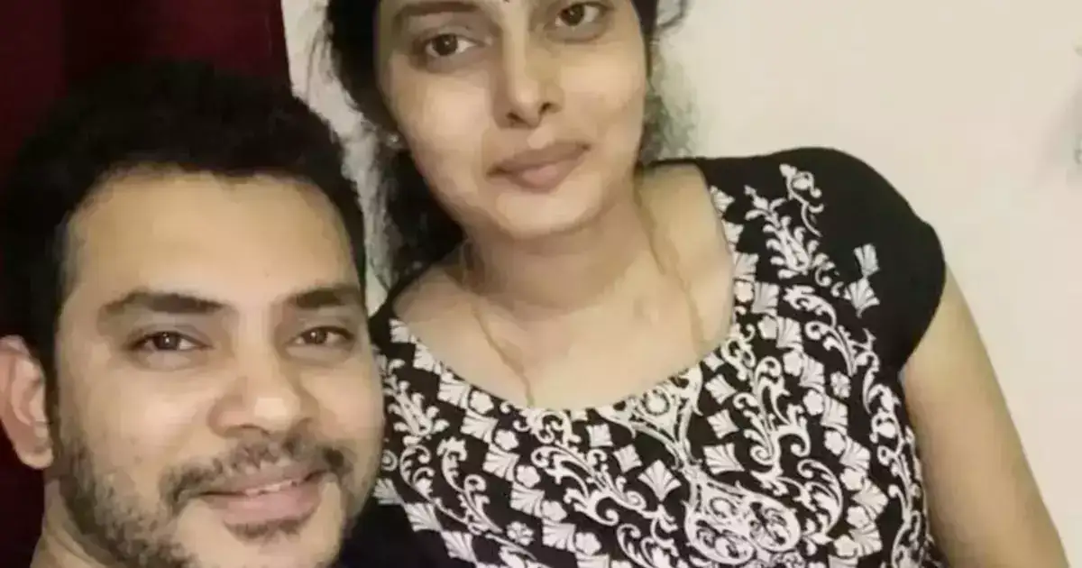 Uma Sethuraman Insta Post: 1461 நாட்கள் ஆகிவிட்டது: மறைந்த நடிகர் சேதுராமன் பற்றி மனைவி பகிர்ந்த ...