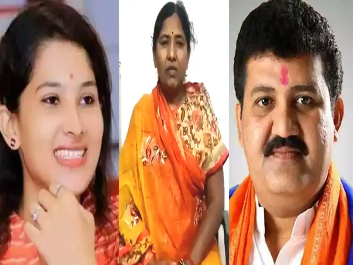 Sanjay Rathod Gives 5 Crore To Pooja Family, Alleges Grandmother ...