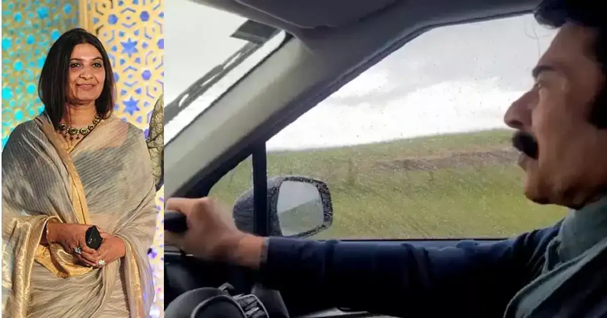 Mammootty Car Driving Video,ഓസ്‌ട്രേലിയയിൽ 2,300 km ഒറ്റയ്ക്ക് ...