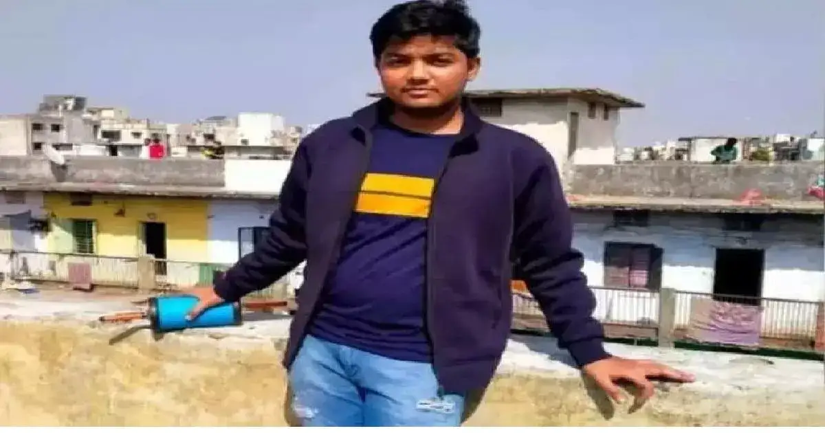 Darshan Solanki IIT Bombay Case Update; दर्शन सोलंकी केसबाबत मोठी अपडेट ...