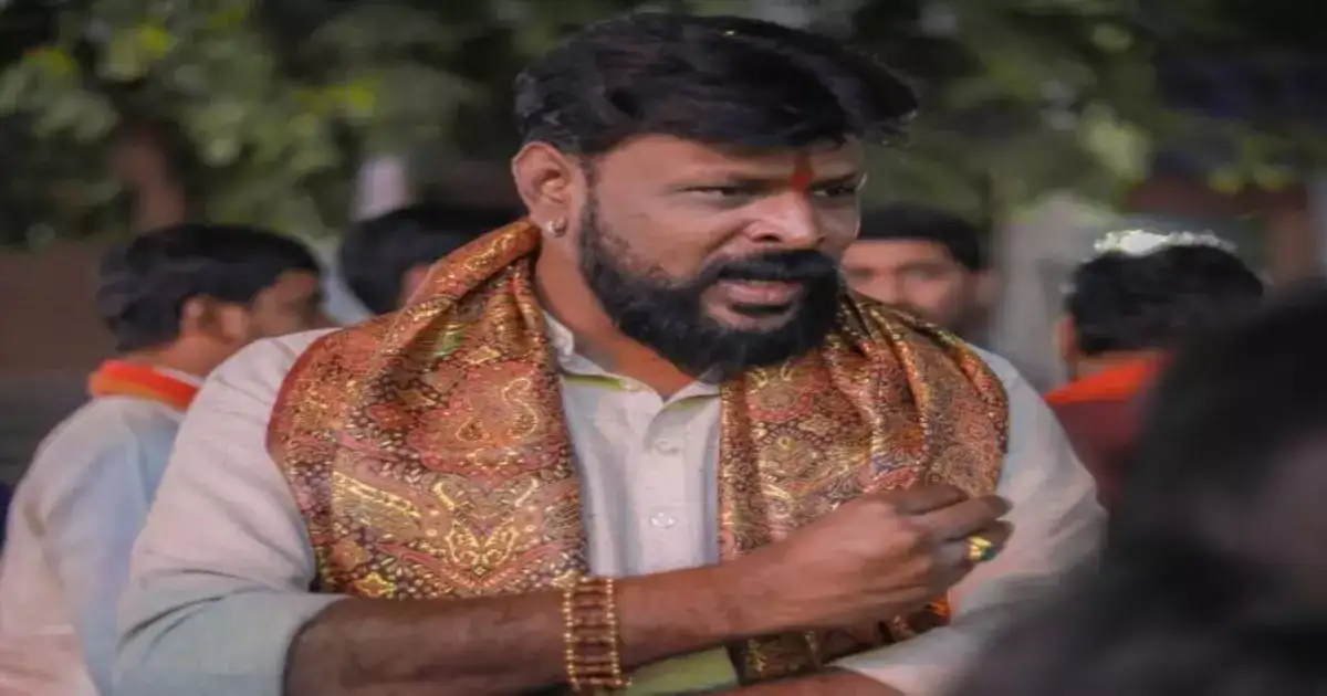 Kommareddy Pattabhi,Chikoti Praveen: ఏపీ టీడీపీ నేతపై చికోటి ఫైర్ ...