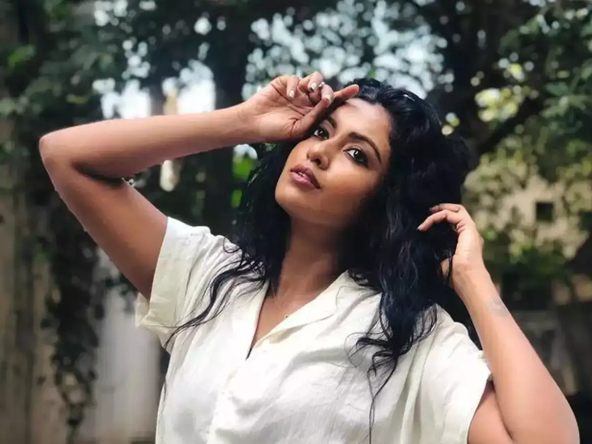 Roshini Haripriyan,விஜய் டிவிக்கு திரும்பி வரும் பாரதி கண்ணம்மா ரோஷினி ...