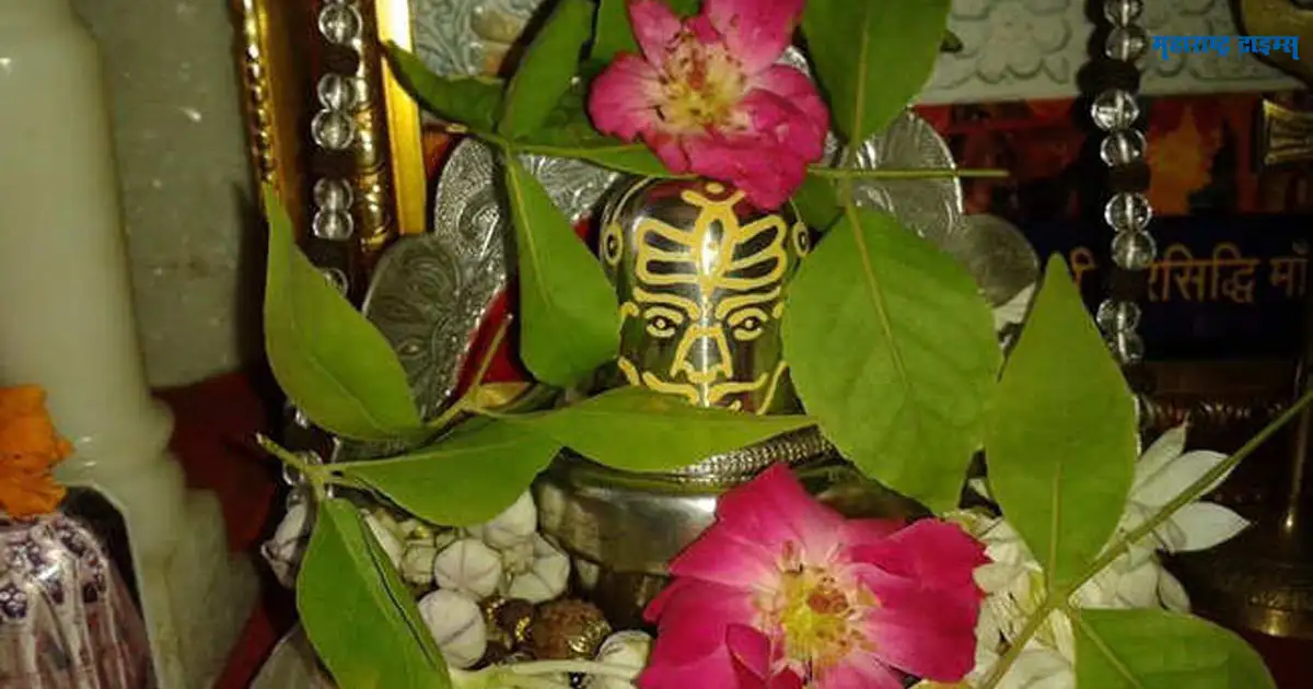 Mahadev Pind In The Devghar Remember These Vastu Rules; देवघरात ...