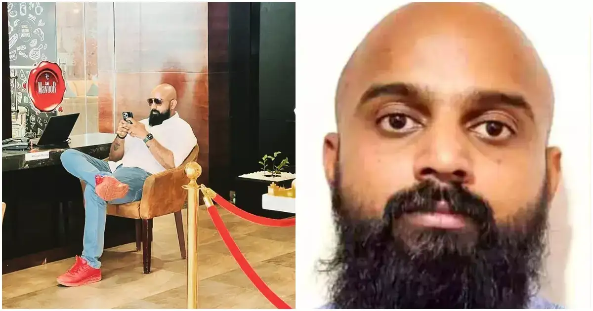 Aswin V Menon,സൂപ്പർഹിറ്റ് ഡയലോഗുകൾ ചേർത്ത് വീഡിയോ; അശ്വിൻ മേനോ ...