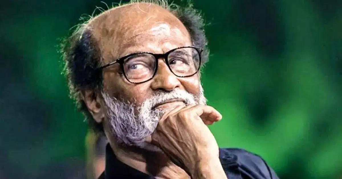 Rajinikanth: ரஜினி பெங்களூர் போய் அங்க போகாமலா?, போயிருக்கார்: வைரல் ...