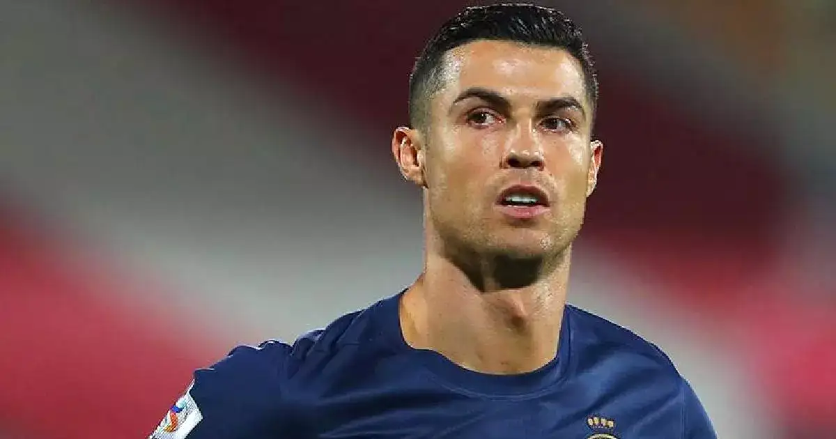 Cristiano Ronaldo Museum,സൗദിയില്‍ 'ക്രിസ്റ്റ്യാനോ റൊണാള്‍ഡോ മ്യൂസിയം ...