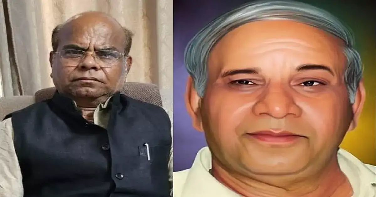 Story of Birha singer Kashinath Yadav who was made MLC of BSP by Kanshi ...