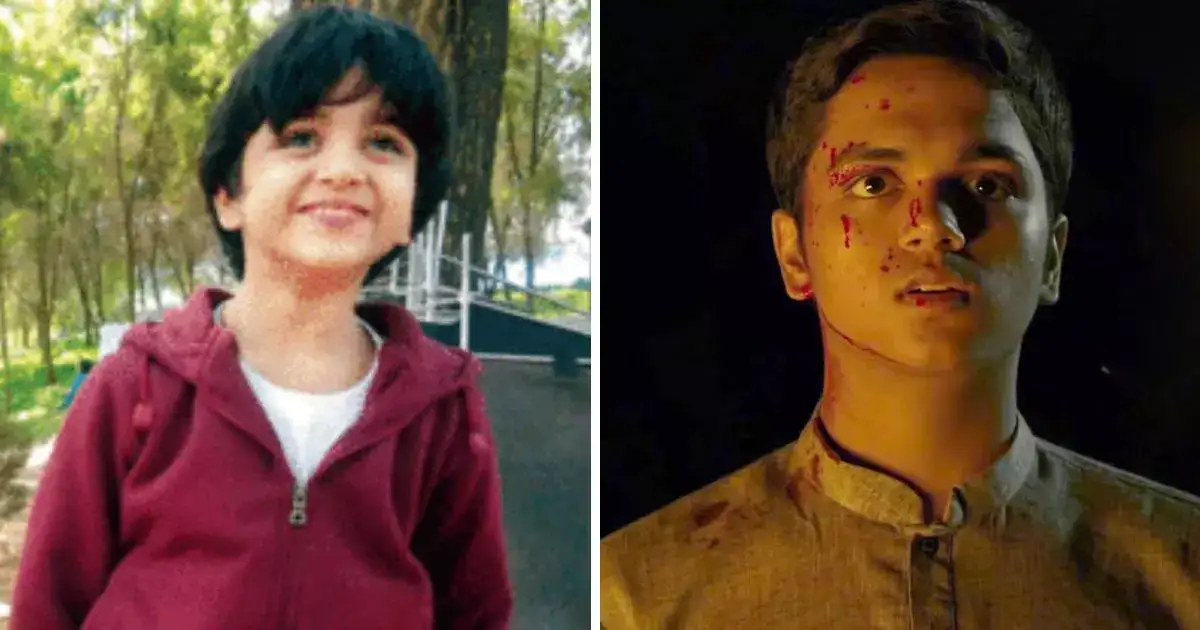 Who is Asur 2 Shubh Joshi aka Vishesh Bansal: कौन है असुर 2 का शुभ जोशी ...