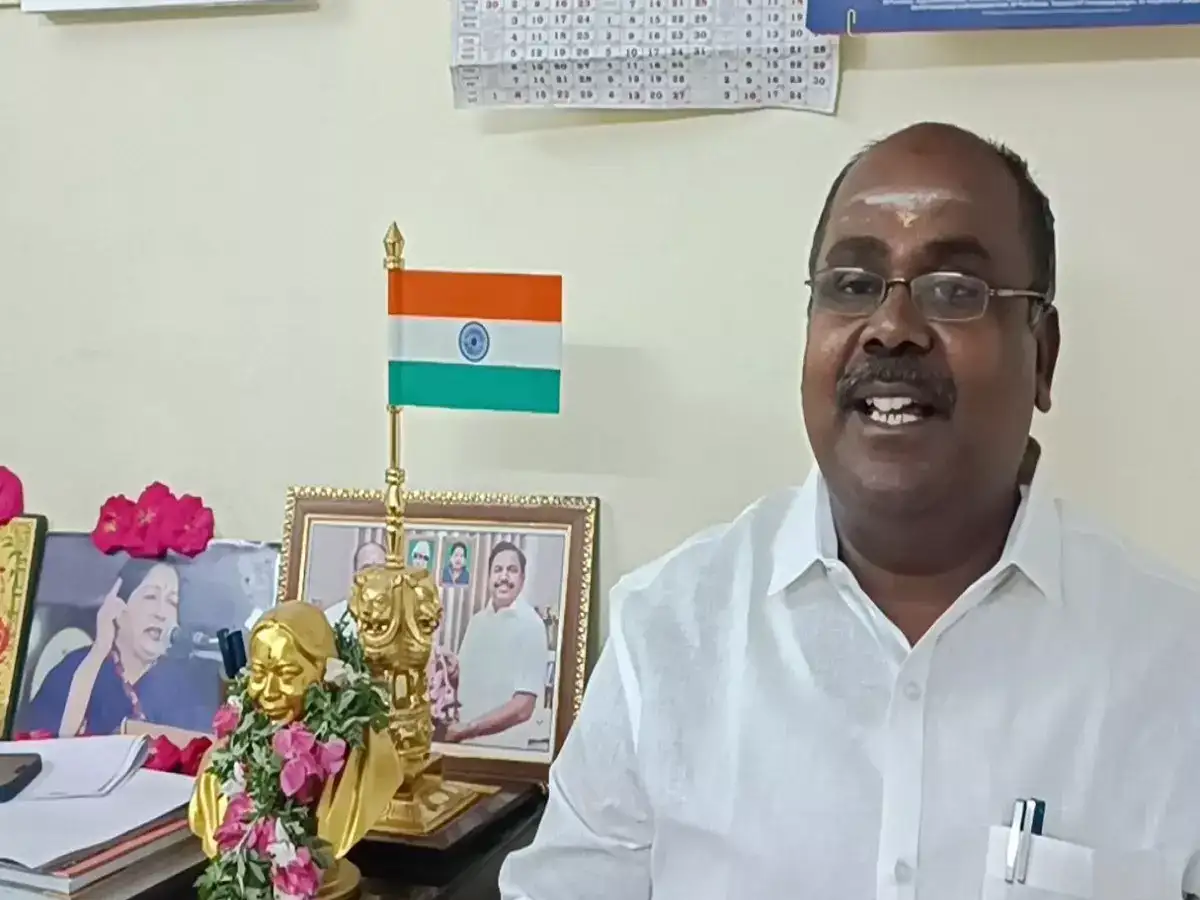 ஆர் பி உதயகுமார் மின் கட்டண உயர்வு மின் கட்டண உயர்வு அதிமுக முன்னாள் அமைச்சர் கடும் கண்டனம்