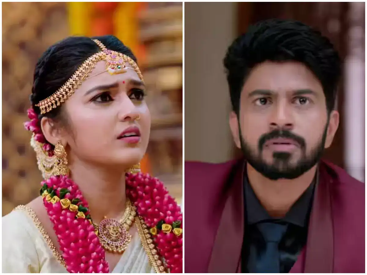 Karimani Today Episode,Karimani Serial: ಕರ್ಣನ ಕಡೆಯಿಂದ ಮೊಟ್ಟ ಮೊದಲ ಬಾರಿಗೆ ...