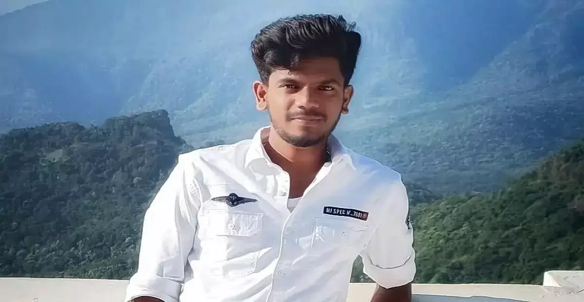 தென்காசி கொலை சம்பவம்,தென்காசியில் வாலிபர் துள்ள துடிக்க கொலை ...