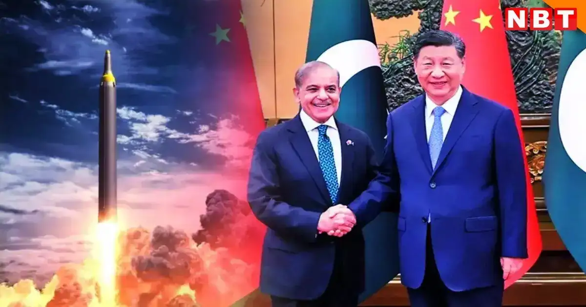 India Pakistan News: China Support Pakistan Army PAF With J10C Fighter ...