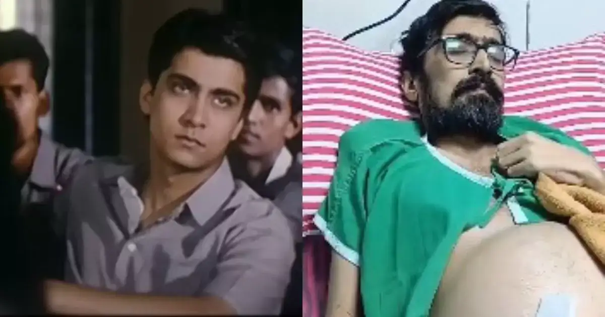 Dhanush's Thulluvadho Ilamai Fame Abhinay Hospitalized : தனுஷின் ...