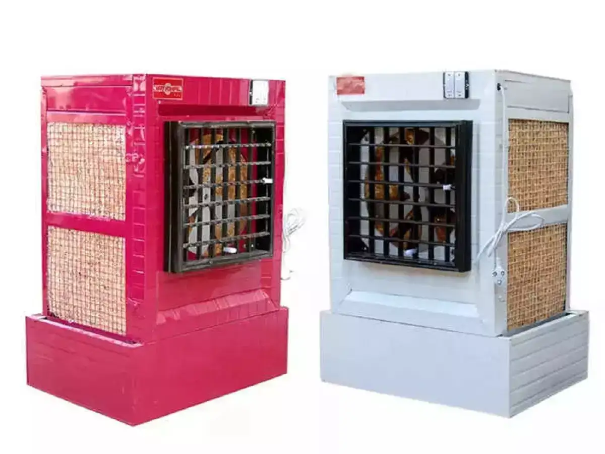 How To Main Old Cooler In A Budget Range : नवीन कूलर खरेदी करायची नाही ...