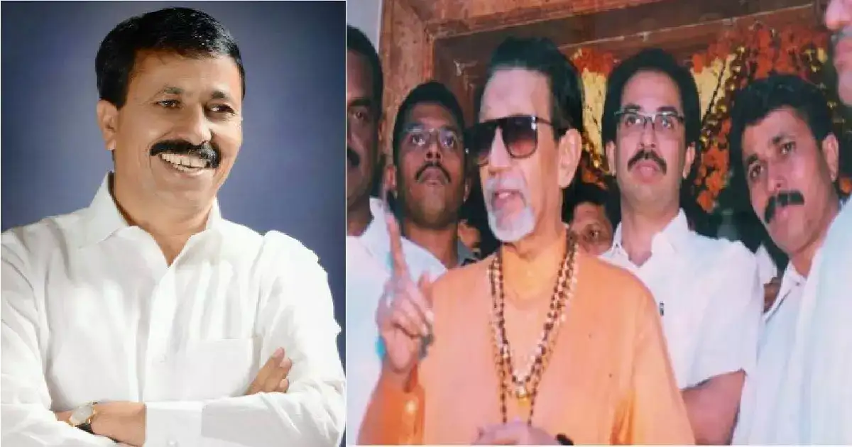 Nashik Former Mayor Dasharath Patil announces to contest Loksabha ...