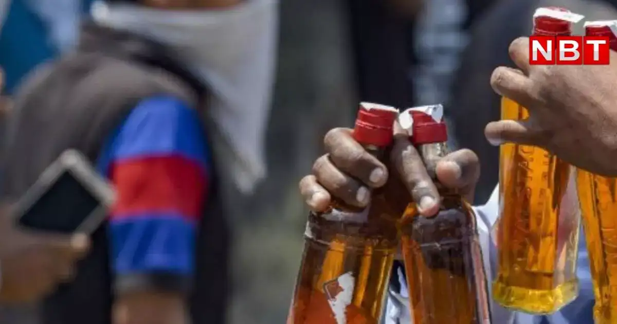 Desi Daru Price In Delhi: Desi Liquor Rate Hike In Thekas, Check New ...