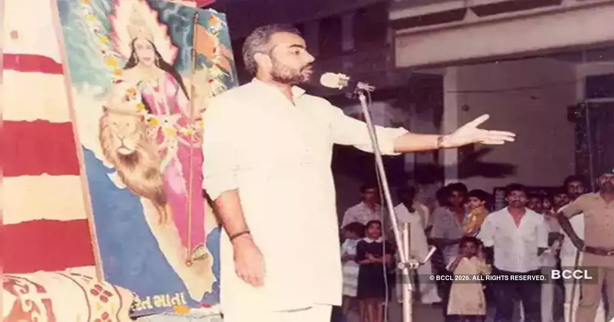 Narendra Modi Resisted Emergency,ತುರ್ತು ಪರಿಸ್ಥಿತಿಯನ್ನು ನರೇಂದ್ರ ಮೋದಿ ...