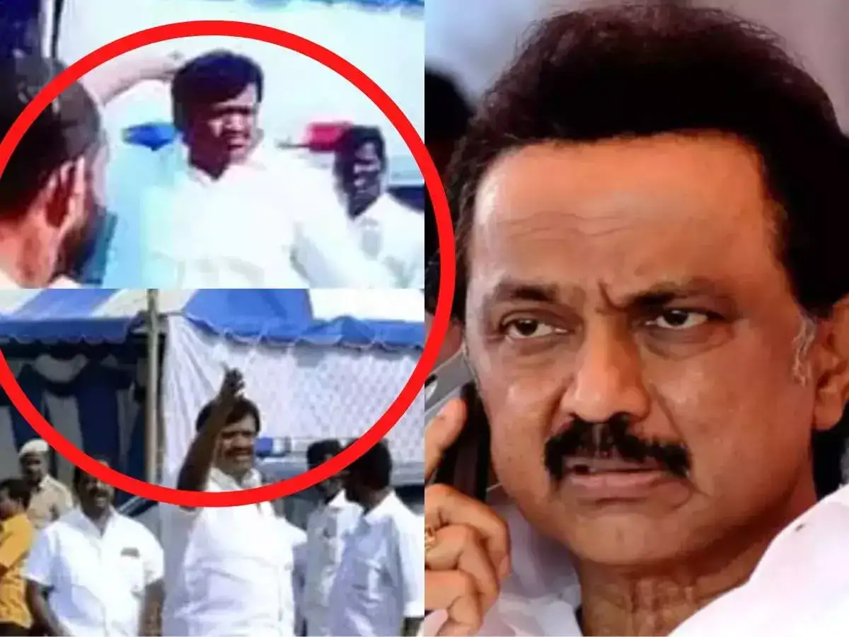 Avadi Nasar News,'நாசரின் அமைச்சர் பதவியை'...பறிக்க 3 முக்கிய காரணங்கள் ...