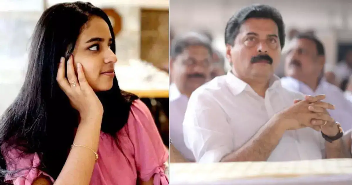 Roshy Augustine On Ann Maria Joy,'പ്രാർഥനകൾ വിഫലമായല്ലോ മോളേ', പോലീസ് ...