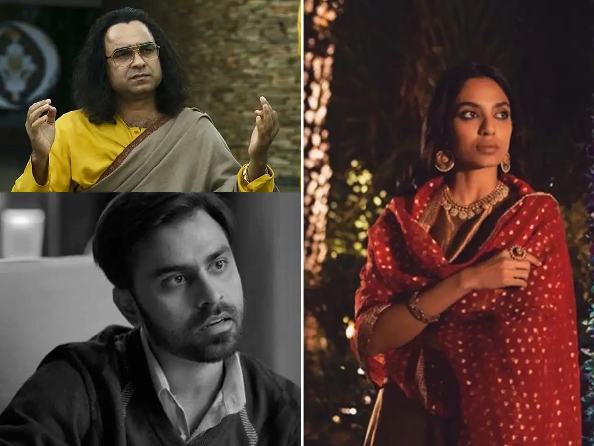 Jitu Bhaiya Characters From Indian Web Series,वेब सीरिजमधील 'या ...
