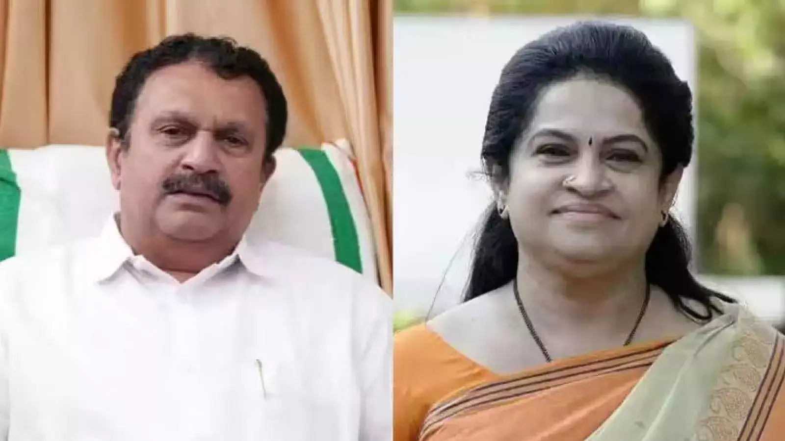Padmaja Venugopal On K. Muraleedharan,എന്റെ ഗതി ഏട്ടനും വരും! ചതിയന്മാരായ കോൺ ഗ്രസുകാരെ ...