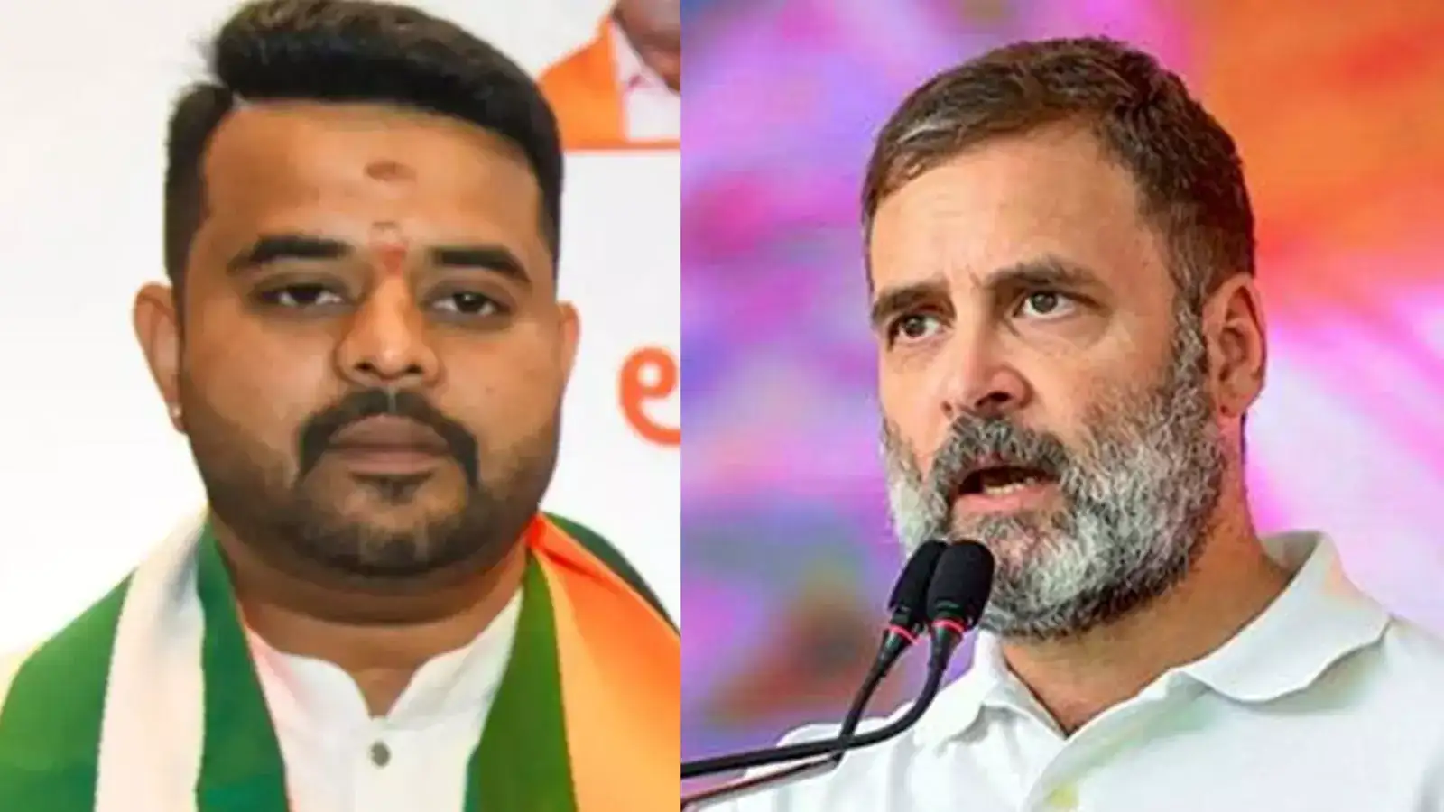 Rahul Gandhi slams PM Modi on Prajwal Revanna issue: 400 பெண்களை கூட்டு ...