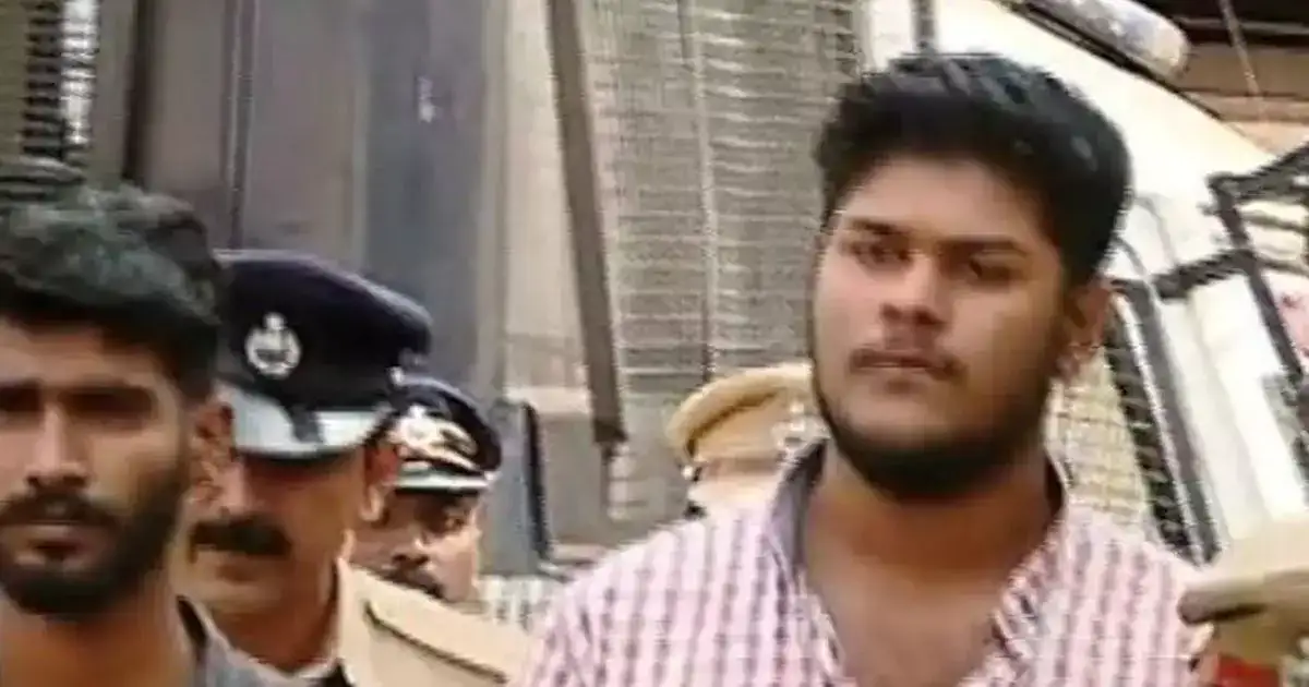 Alan Shuhaib,അലൻ ഷുഹൈബിന്റെ ജാമ്യം റദ്ദാക്കണമെന്ന് ആവശ്യപ്പെട്ട് എ ...