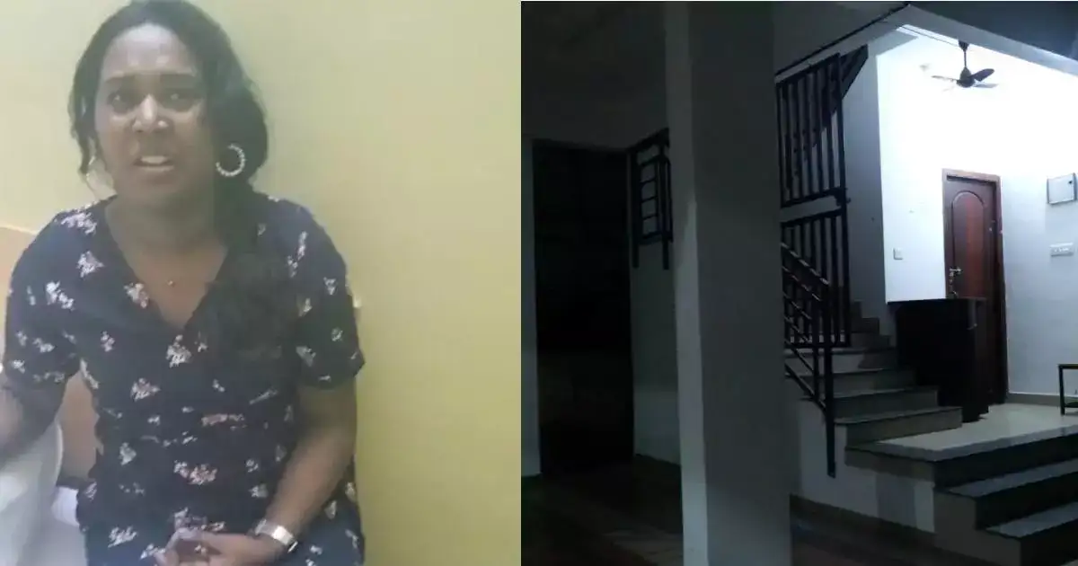 Reshma Murder,രേഷ്മയെ കൊല്ലുന്നതിന് മുന്‍പ് വിചാരണ, ദൃശ്യങ്ങള്‍ ഫോണില് ...