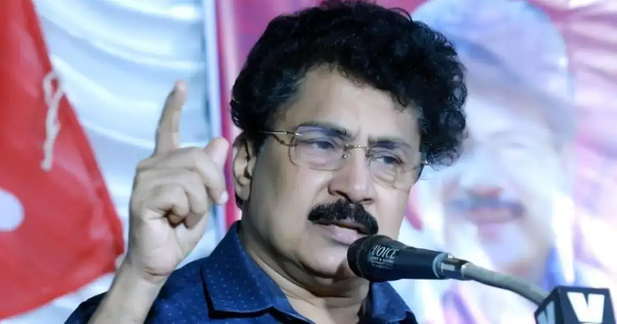 PK Sasi KTDC Chairman,കെടിഡിസി ചെയർമാൻ സ്ഥാനം രാജിവെക്കില്ല, ചില കൽപിത ...