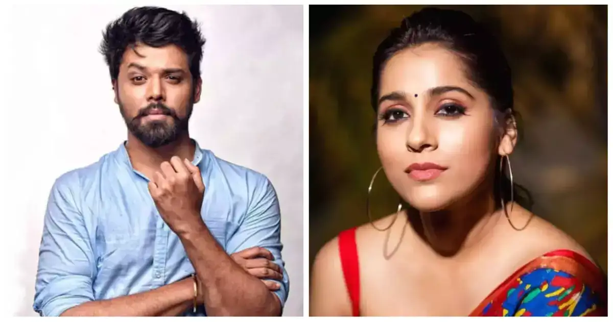 Nandu,Rashmi Gautam: యాంకర్ రష్మీ ప్రమోషన్లకు రాదు.. ఫోన్‌లు ఎత్తదు ...