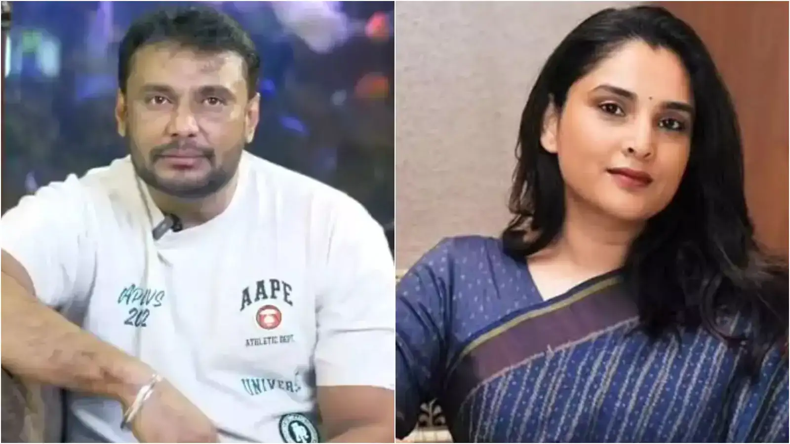 ದರ್ಶನ್‌ ಅಭಿಮಾನಿಗಳ ವಿರುದ್ಧ ತಿರುಗಿಬಿದ್ದ ರಮ್ಯಾ,ದರ್ಶನ್‌ ಅಭಿಮಾನಿಗಳಿಂದ ...