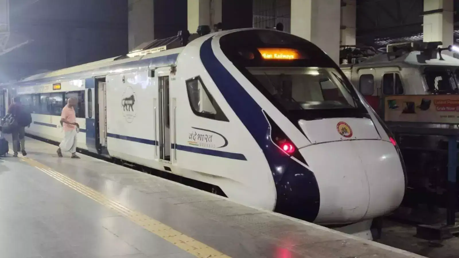 TN Vande Bharat Trains List: தமிழகத்தில் ஓடும் வந்தே பாரத் ரயில்கள் லிஸ்ட்... சென்னை, கோவை ...