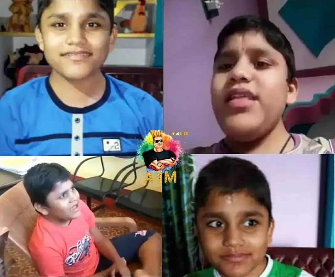 Gadwal Bidda Died,సోషల్‌మీడియా సెన్సేషన్ ‘గద్వాల బిడ్డ’ కన్నుమూత ...