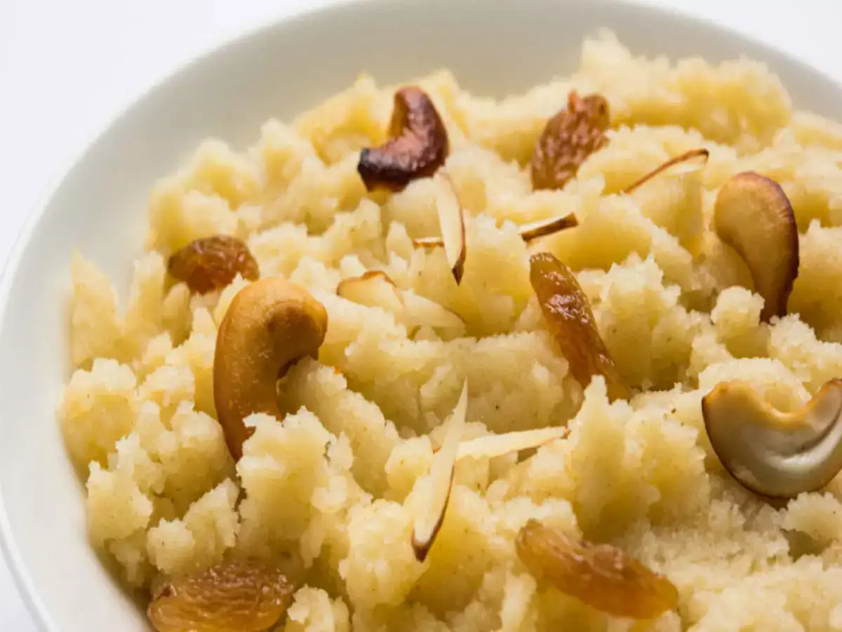 How To Make Kalkandu Pongal Recipe : கல்கண்டு பொங்கல்.. இனிக்க.. மணக்க ...