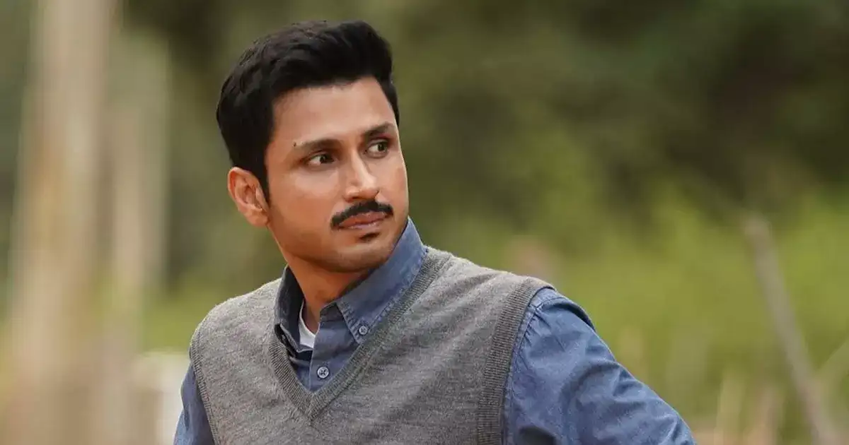 अमोल पराशर Exclusive: अच्छे और सच्चे एक्टर्स ये नहीं सोचते कि मैं उसको ...