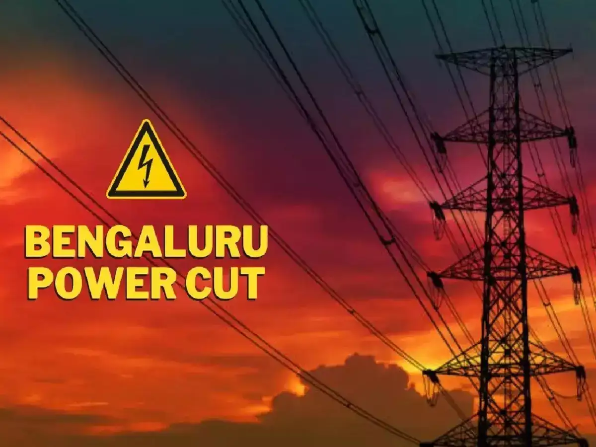 Today Power Cut Areas In Bangalore 2023,power cut bangalore today ...