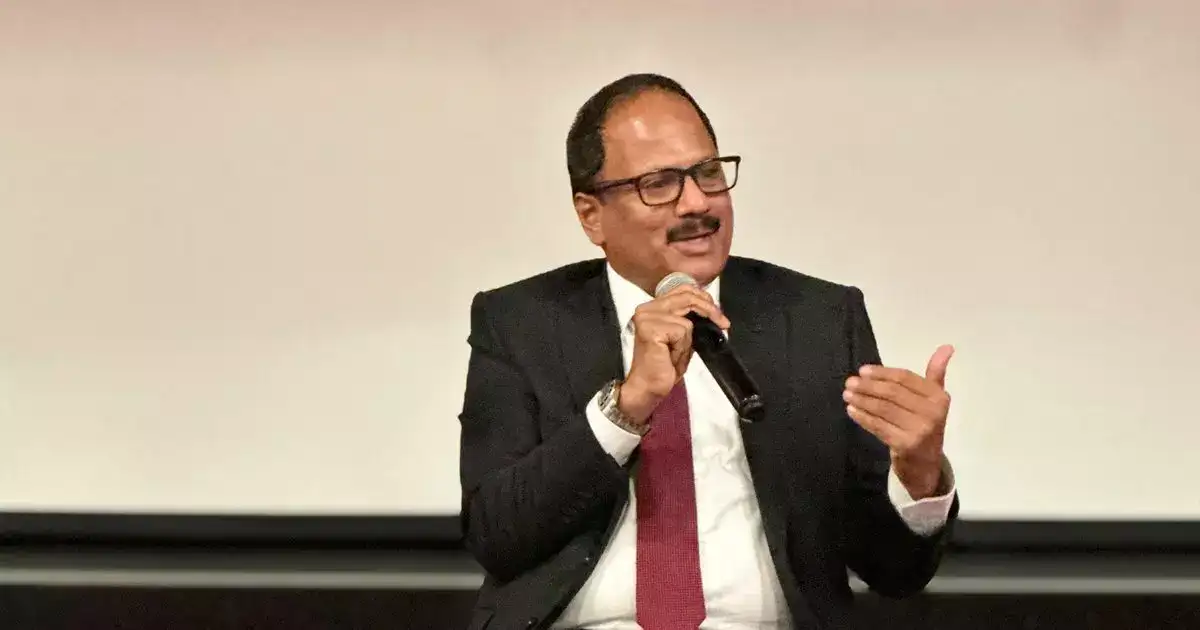 Advocate Sudheer Babu,ഇന്ത്യയുടെ യുഎഇയിലേക്കുള്ള ട്രേഡ് കമ്മിഷണർ ആയി ...