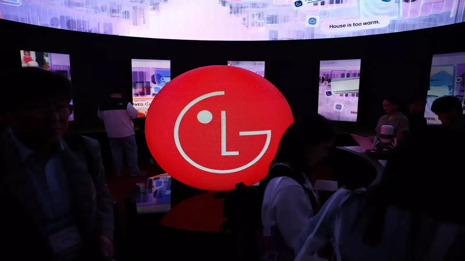 LG Electronics India IPO,ഇന്ത്യയിലെ അഞ്ചാമത്തെ വലിയ ഐപിഒ; ചില ആശങ്കകൾ പങ്കുവെച്ച് എൽജി ...