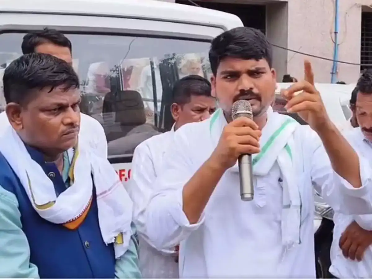 गुजरात,आदिवासियों को न छेड़ें, फेल कर देंगे मिशन 2024, यूनिफॉर्म सिविल ...