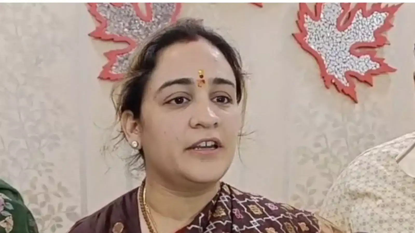 राहुल गांधी राम नहीं... दशहरे के ठीक बाद किस बात को लेकर भड़कीं मुलायम ...