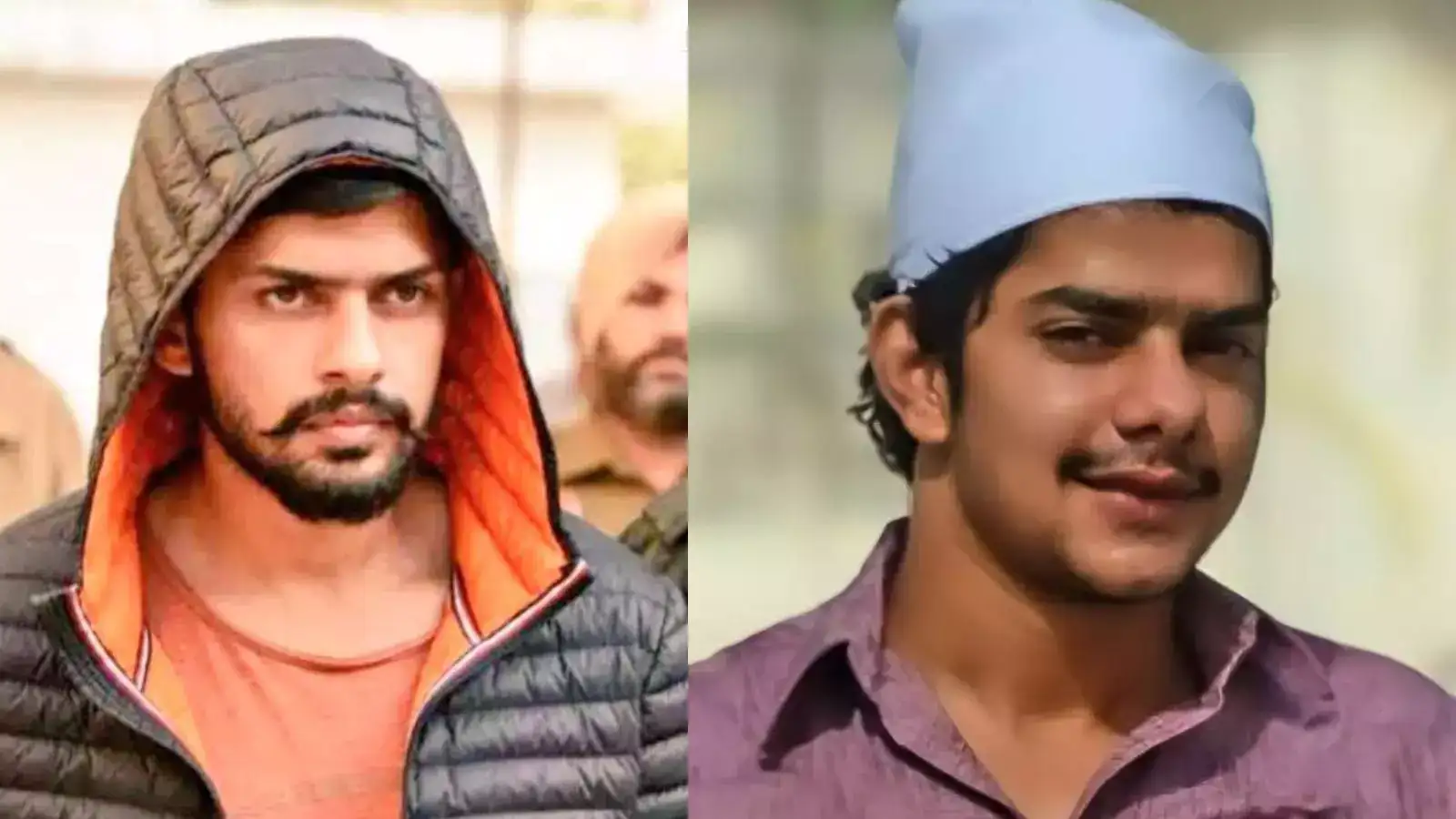 ಅನ್ಮೋಲ್‌ ಬಿಷ್ಣೋಯಿ ಅಮೆರಿಕದಲ್ಲಿ ವಶಕ್ಕೆ,ಅಮೆರಿಕ ಪೊಲೀಸರ ವಶದಲ್ಲಿ ಲಾರೆನ್ಸ್ ...