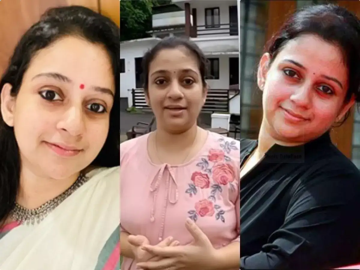'പെട്ടെന്നാണ് അച്ഛൻ മരിച്ചത്, പിന്നീടാരും പിന്തുണച്ചില്ല'; സിനിമ ...