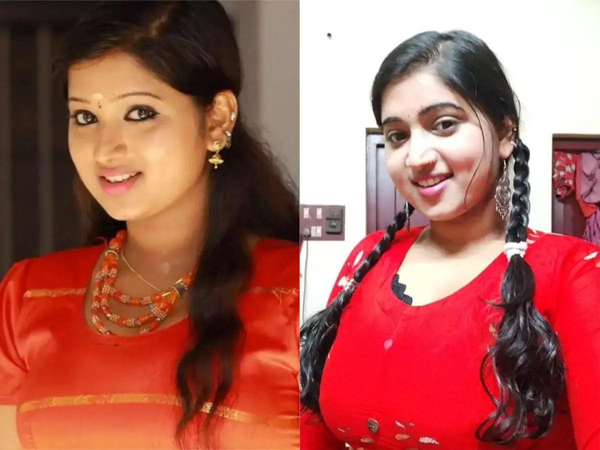 Anjitha Nair Interview Viral,'മാസം തോറും 2,50,000 രൂപ യൂട്യൂബിൽ നിന്നു ...