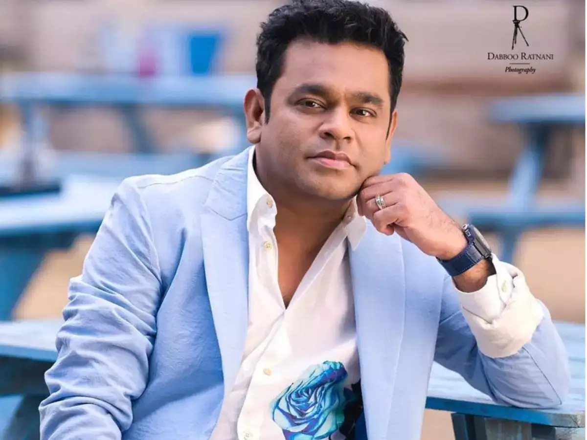 AR Rahman About lal salaam thimiri ezhuda song : சரியாக பயன்படுத்தினால் ...