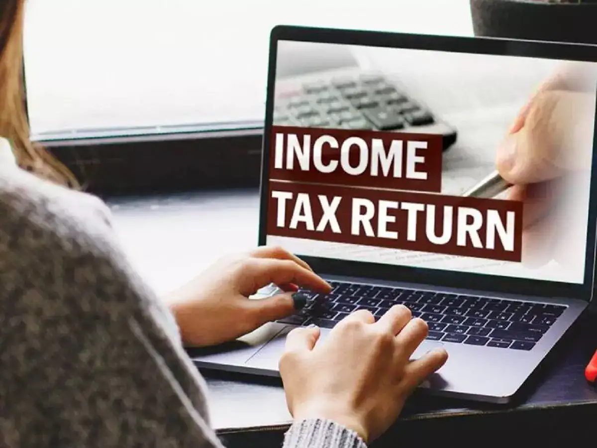 ITR Filing Last Date,வரி செலுத்துவோருக்கு 5000 ரூபாய் அபராதம்.. இரண்டு வாரம் டைம்! - do this ...