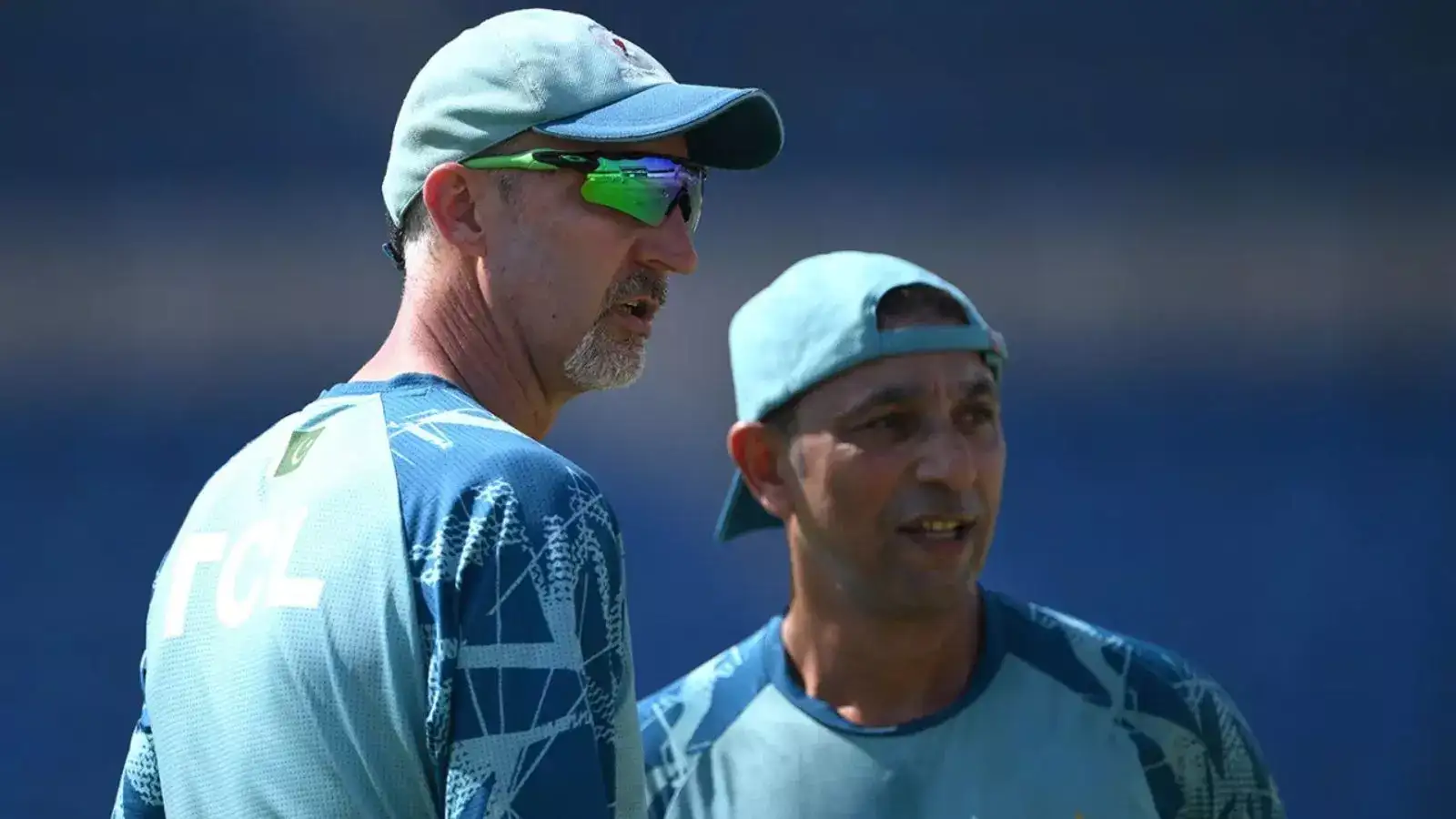 कपड़े की तरह कोच बदलता है पाकिस्तान क्रिकेट, 2 साल में 5 बदलाव, एक को ...