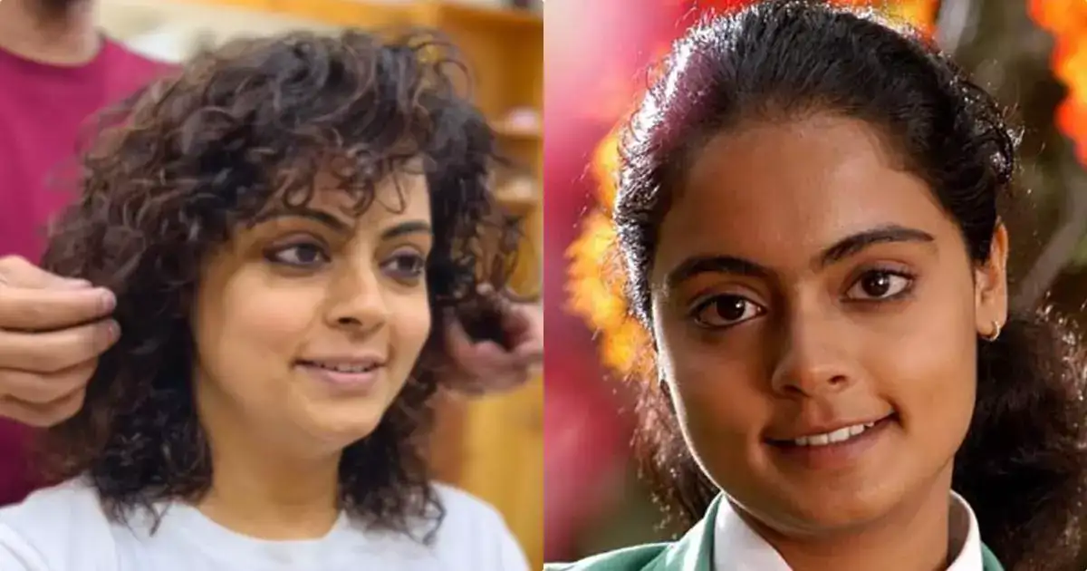 Mariya Roy Latest Look,ലുക്ക് ആകെ അങ്ങ് മാറിയല്ലോ, എവിടെയായിരുന്നു ...