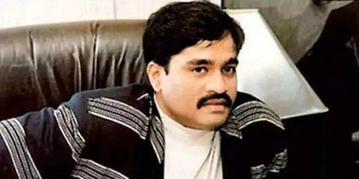 Dawood Ibrahim Terror Funding,मुंबईत दहशतवादी हल्ल्याचा प्लान; दाऊदने पाकमधून पाठवला 'डर्टी मनी ...