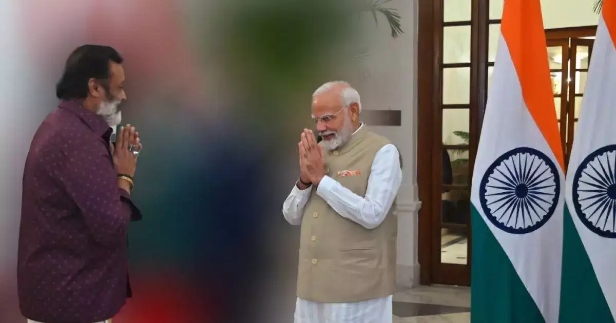 Narendra Modi Assign Duties To Suresh Gopi,സുരേഷ് ഗോപിക്ക് കൂടുതല് ...